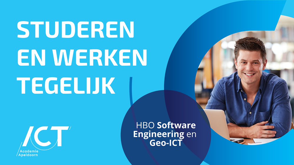 werkgevers | ICT Academie Apeldoorn